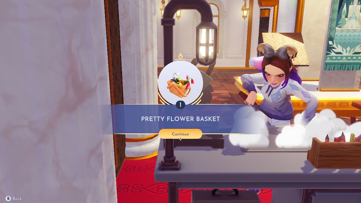 Disney Dreamlight Valley: How to Complete Blooming and Blossoming Quest - Gamepur