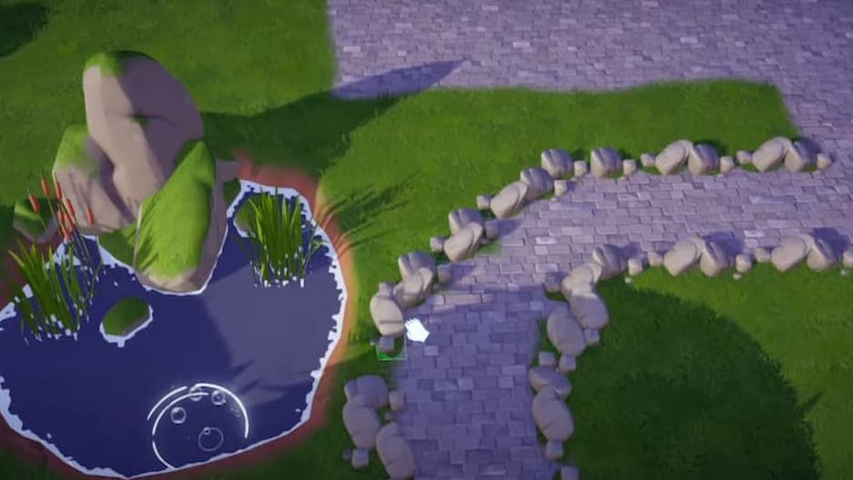 Top 10 Best Disney Dreamlight Valley Design Ideas - Gamepur