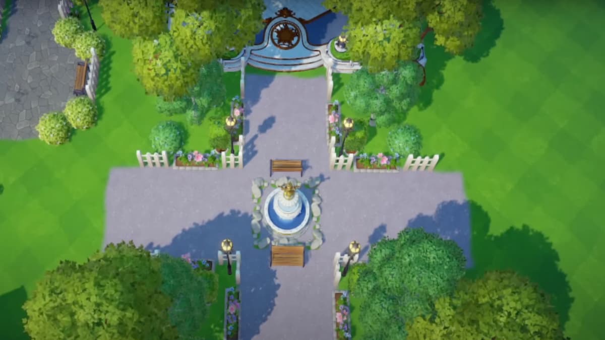Top 10 Best Disney Dreamlight Valley Design Ideas - Gamepur
