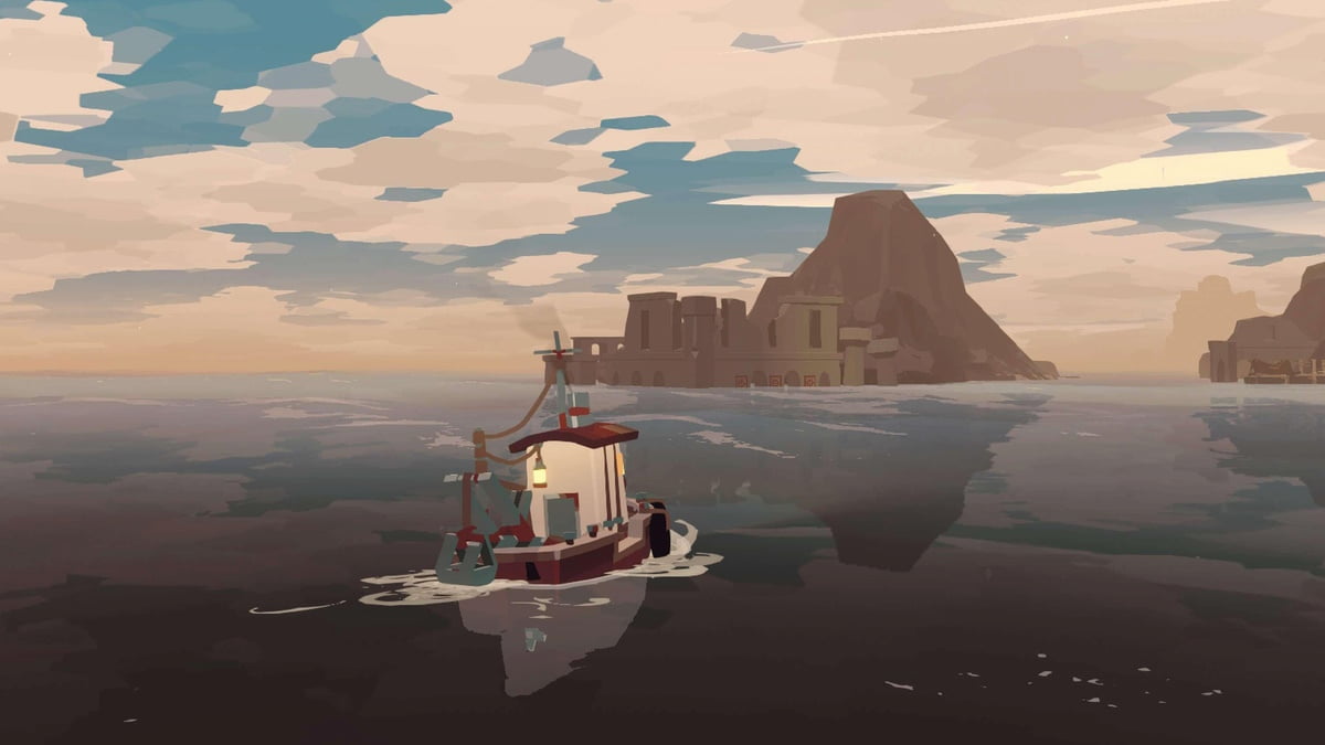 Dredge: How to catch all fish - Gamepur