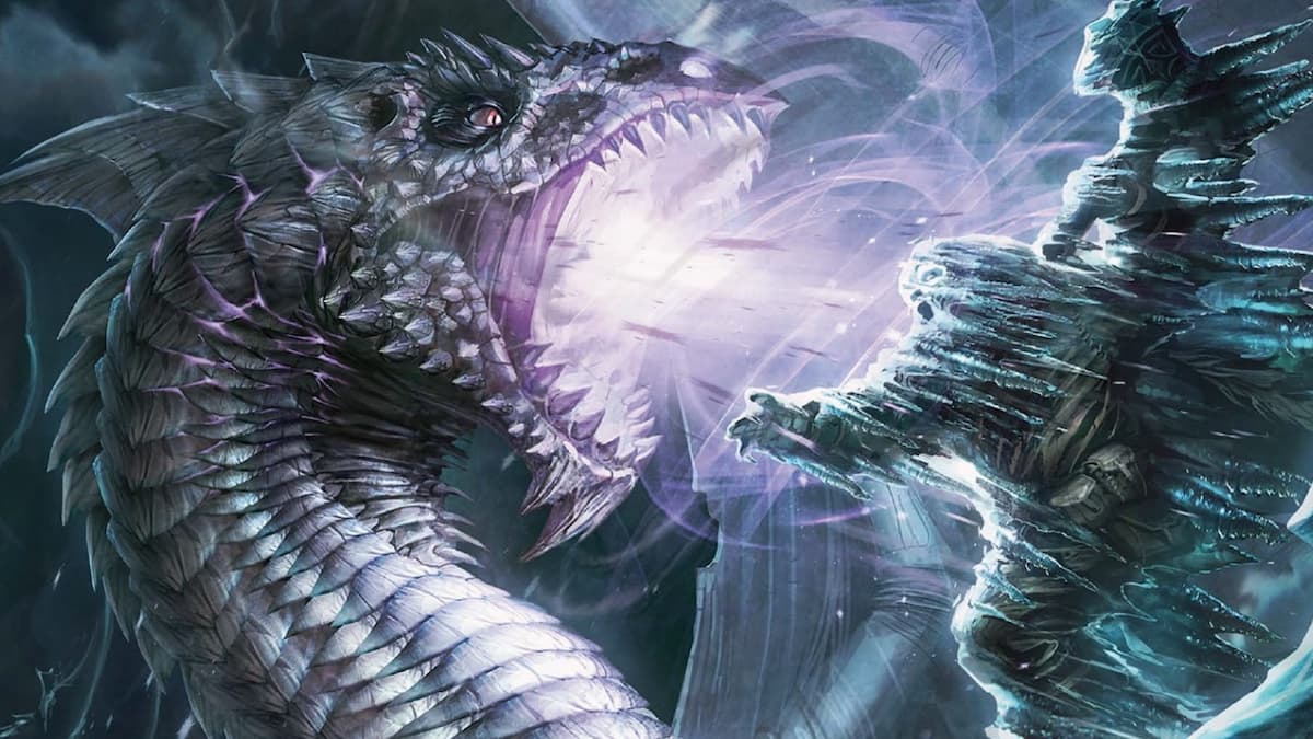 All D&D 5E Barbarian Class Changes (2024) - Gamepur