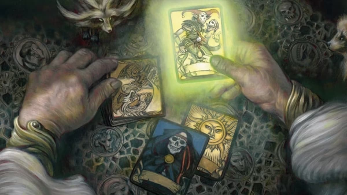 DnD 5E: New Player Guide To Rogues - Gamepur