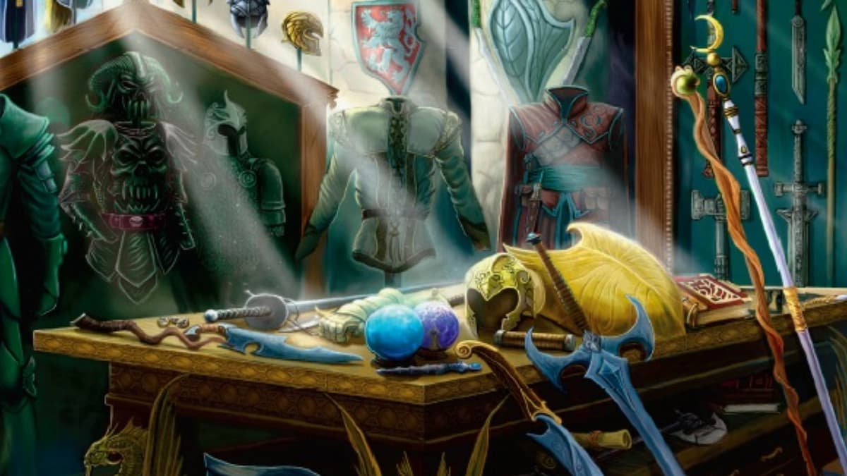 DnD 5E: New Player Guide To Rogues - Gamepur