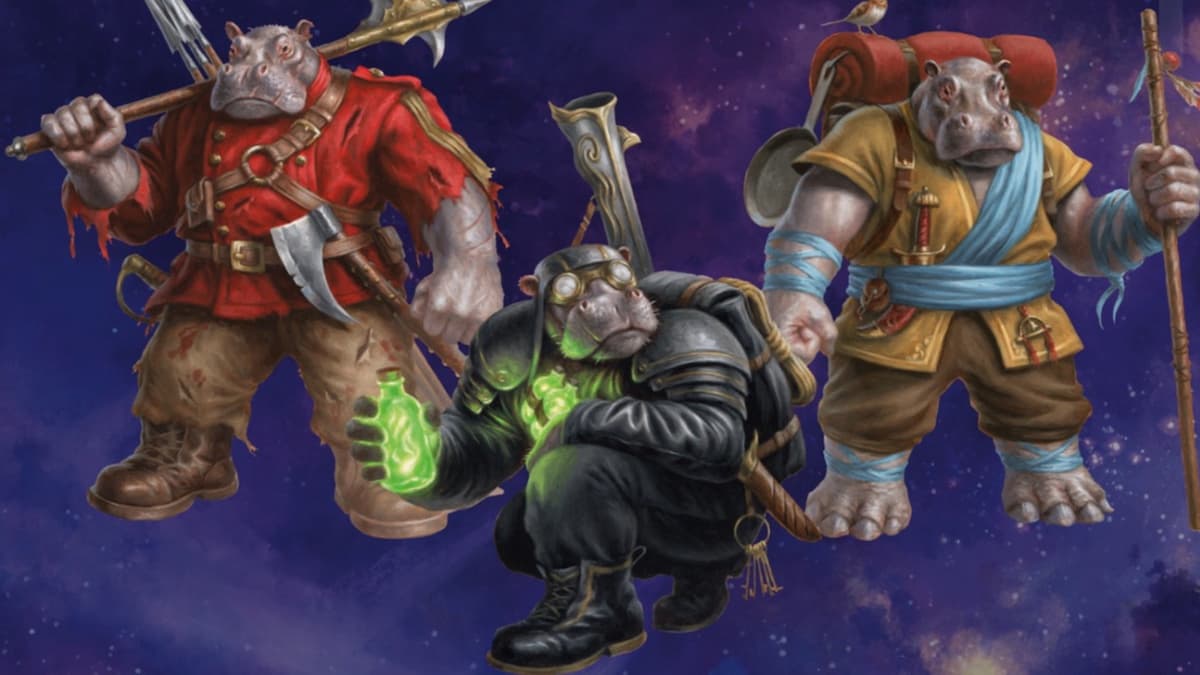 DnD 5E: New Player Guide To Rogues - Gamepur