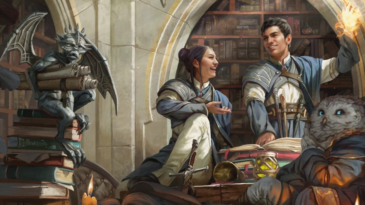 DnD Announces Big Changes For Warlock, Wizard, Sorcerer, Barbarian ...