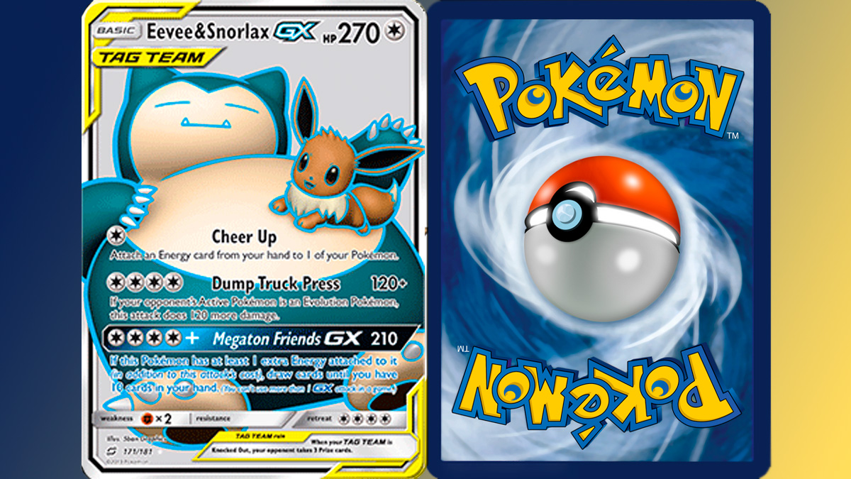 Top 10 Best Cute Pokémon Cards - Gamepur