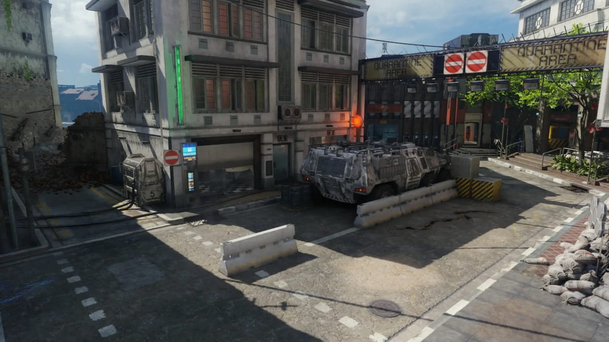 The 10 worst Call of Duty maps, ranked - Gamepur