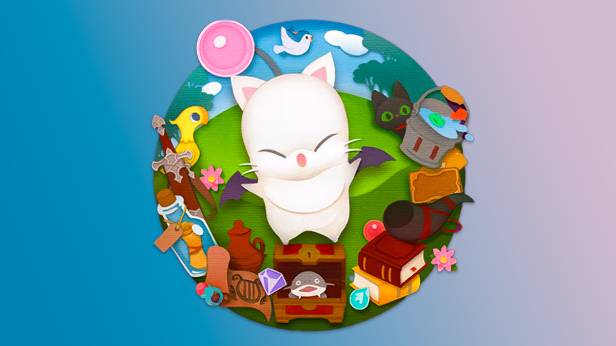 Final Fantasy XIV: Moogle Treasure Trove Hunt for Mendacity 2023 Event ...