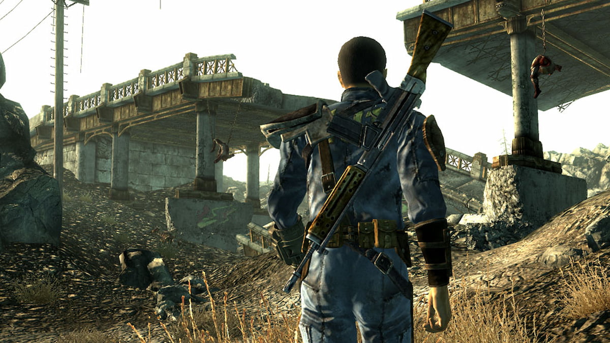 Fallout 3: All Console Commands - Gamepur