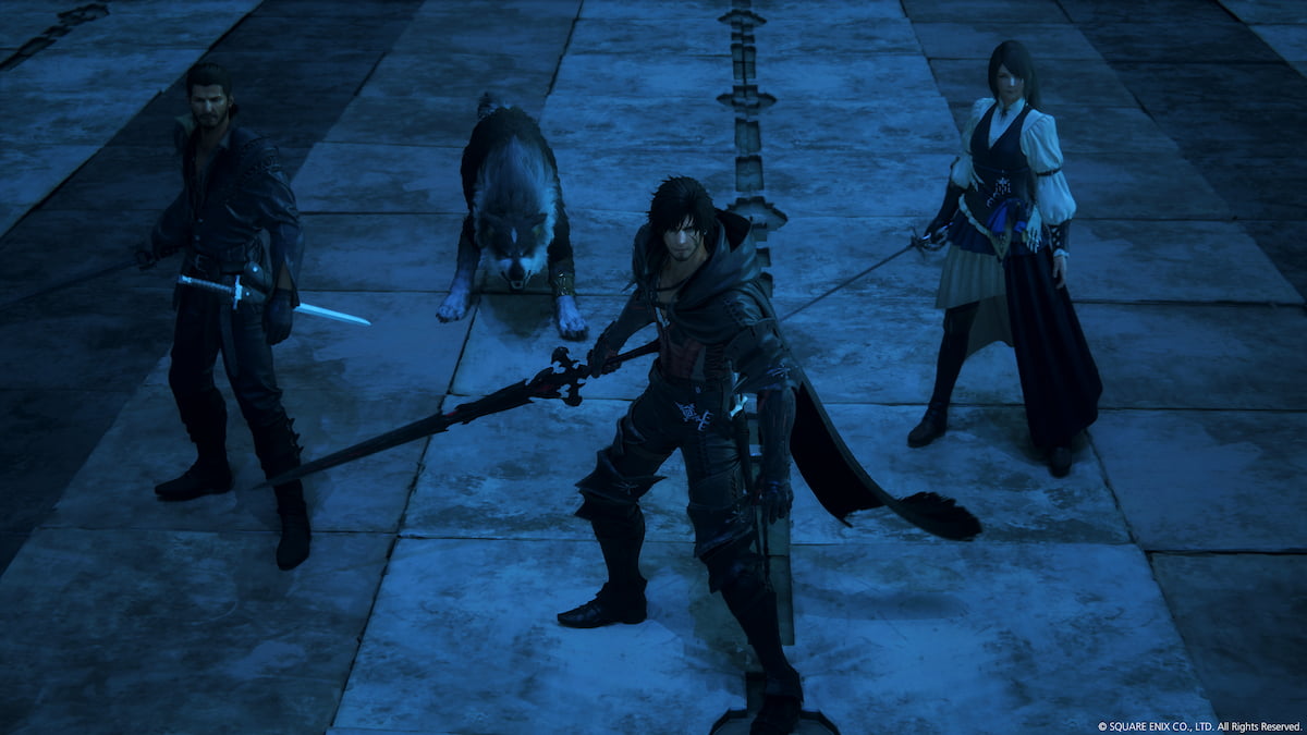 Final Fantasy 17: Will There Be One? - Gamepur