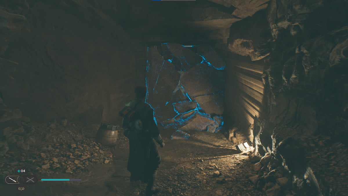 Star Wars Jedi: Survivor - How to complete Find Missing Prospectors ...