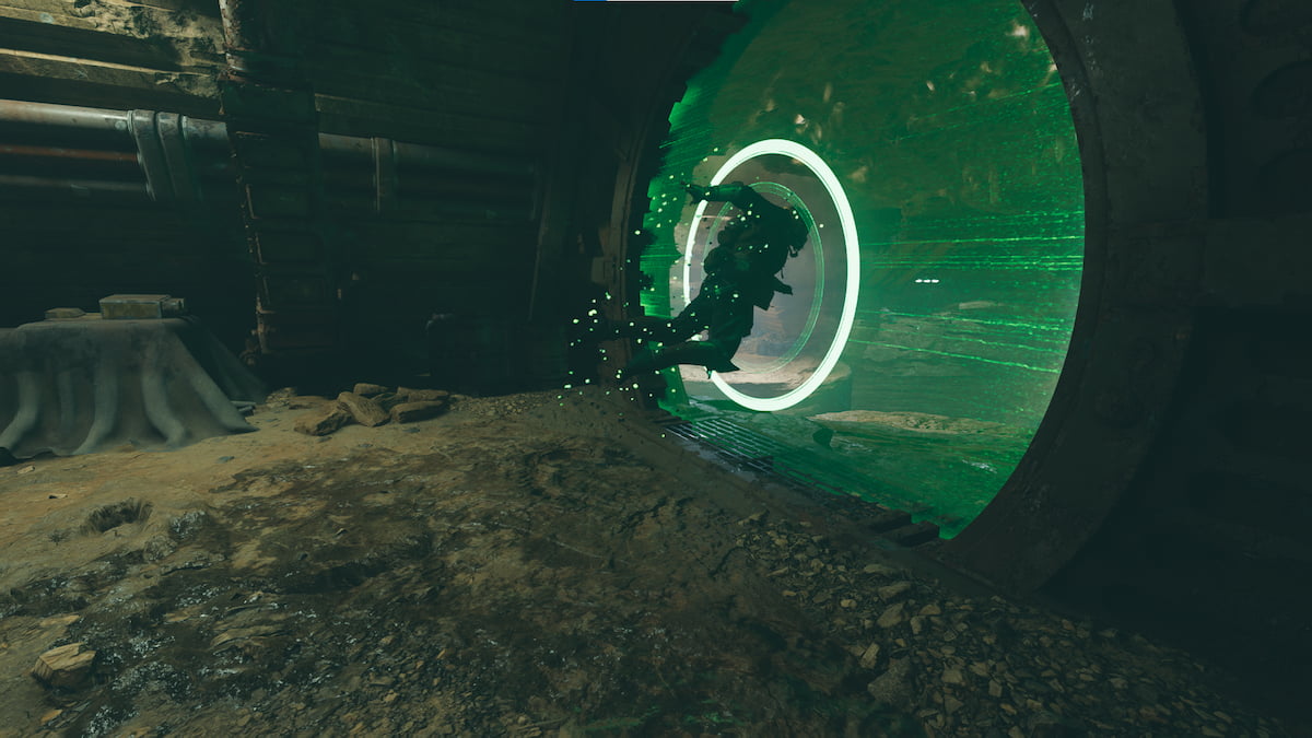 Star Wars Jedi: Survivor - How to Get Through Green Door Shields - Gamepur