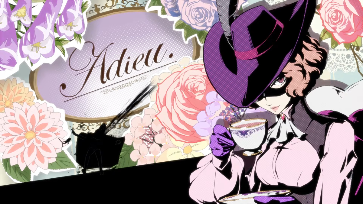 P5R Best Weapons: Persona 5 Royal Weapons, Ranked - Gamepur