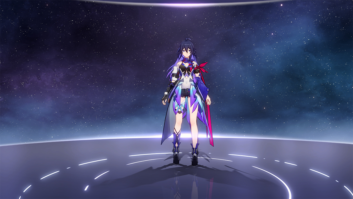 Honkai: Star Rail — Seele HSR Banner Guide - Gamepur