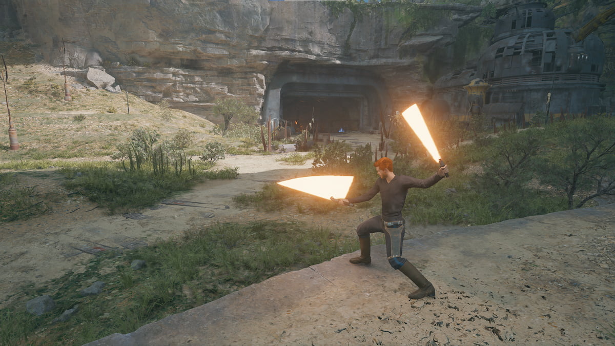 Star Wars Jedi: Survivor - Every Lightsaber Stance & How to Find It ...