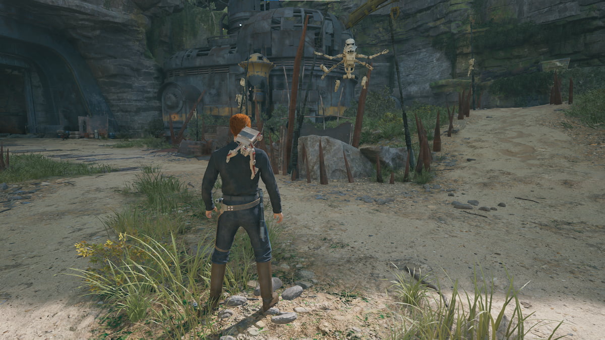 Star Wars Jedi: Survivor - All Hunter's Quarry Collections & Where to ...