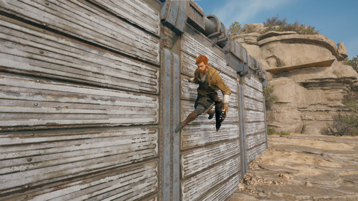 Star Wars Jedi: Survivor - All Abilities & How to Unlock Them - Gamepur