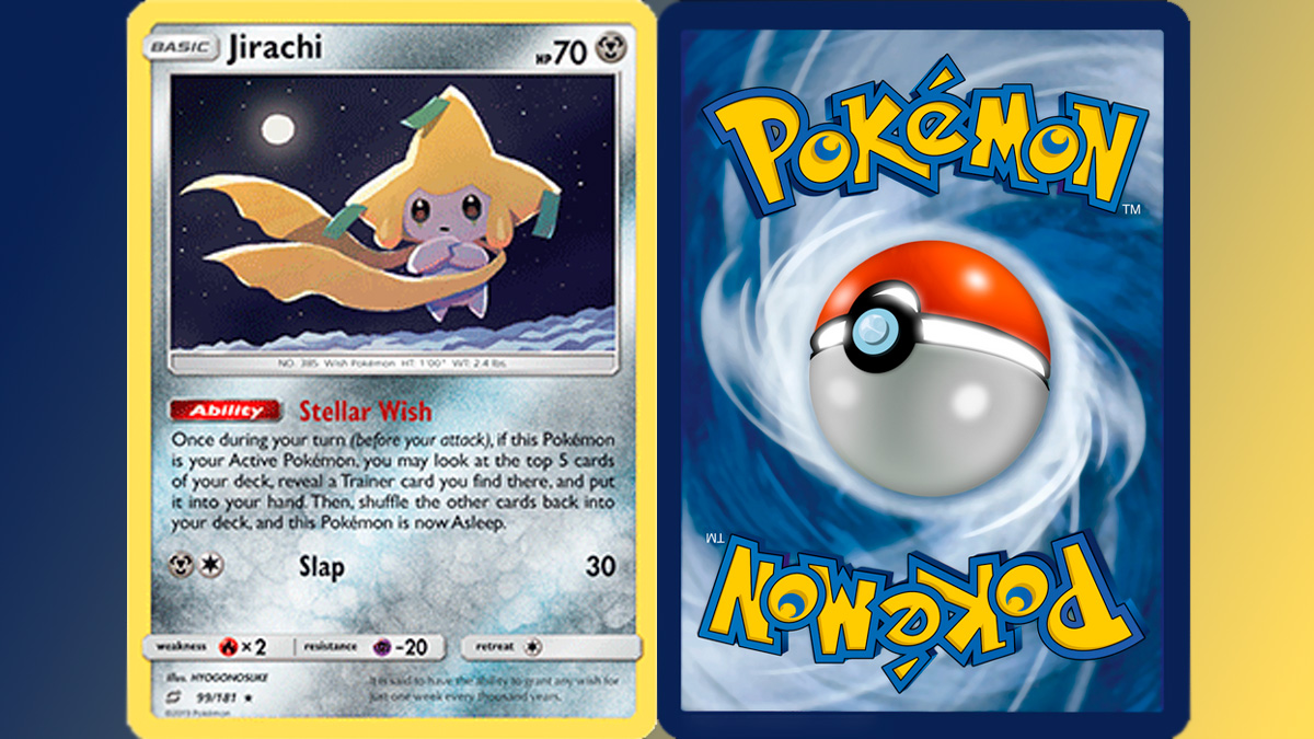 Top 10 Best Cute Pokémon Cards - Gamepur