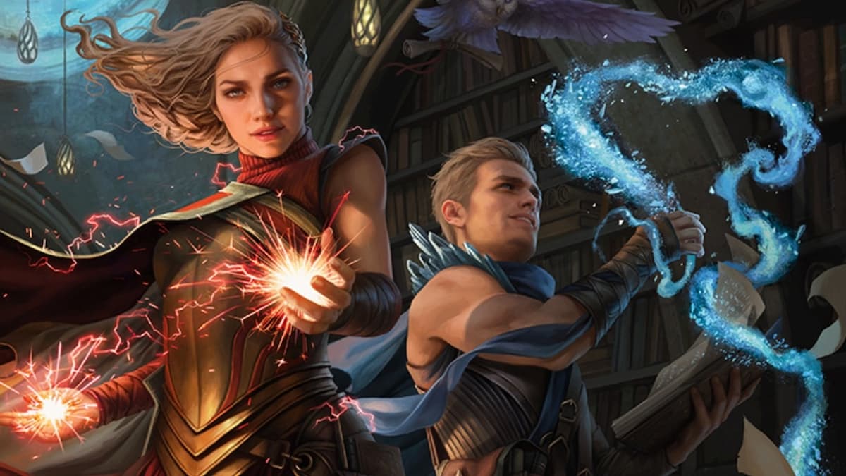 DnD: New Player Guide To Wizards - Gamepur