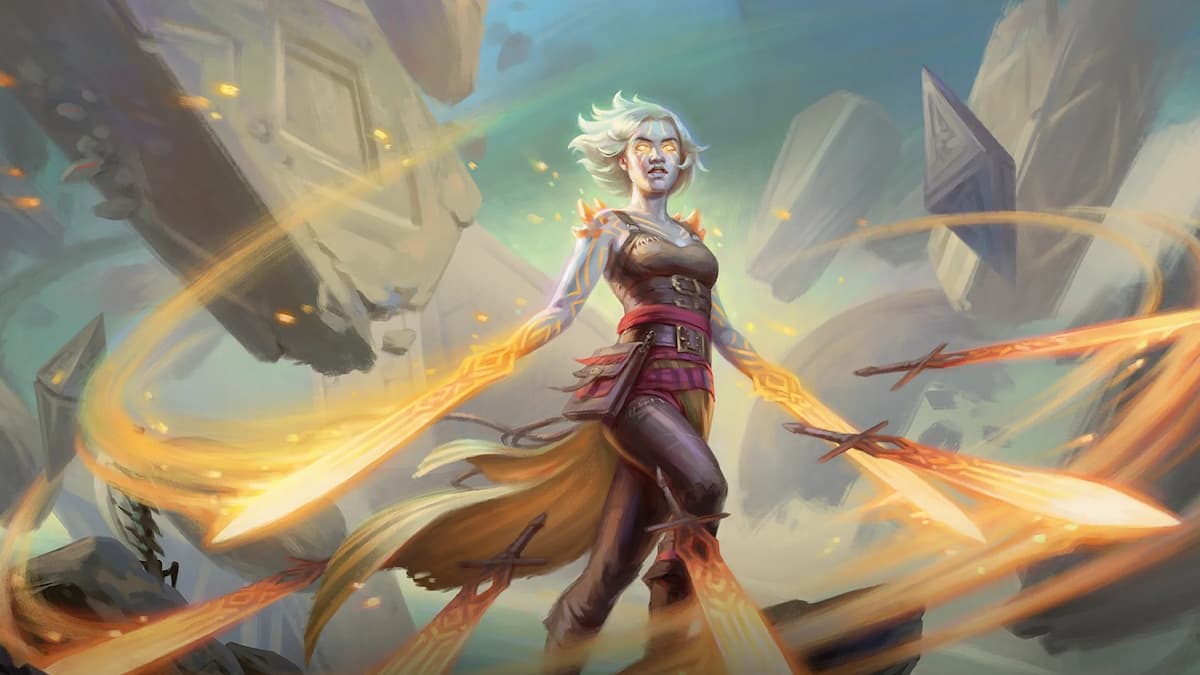 Magic: The Gathering's Fallout Crossover Decks Will Summon The ...