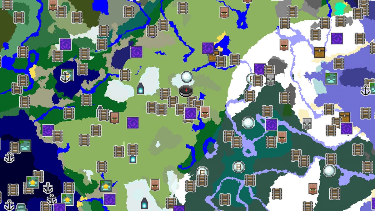Minecraft: Top 10 Best Island Village Seeds in MC - Gamepur