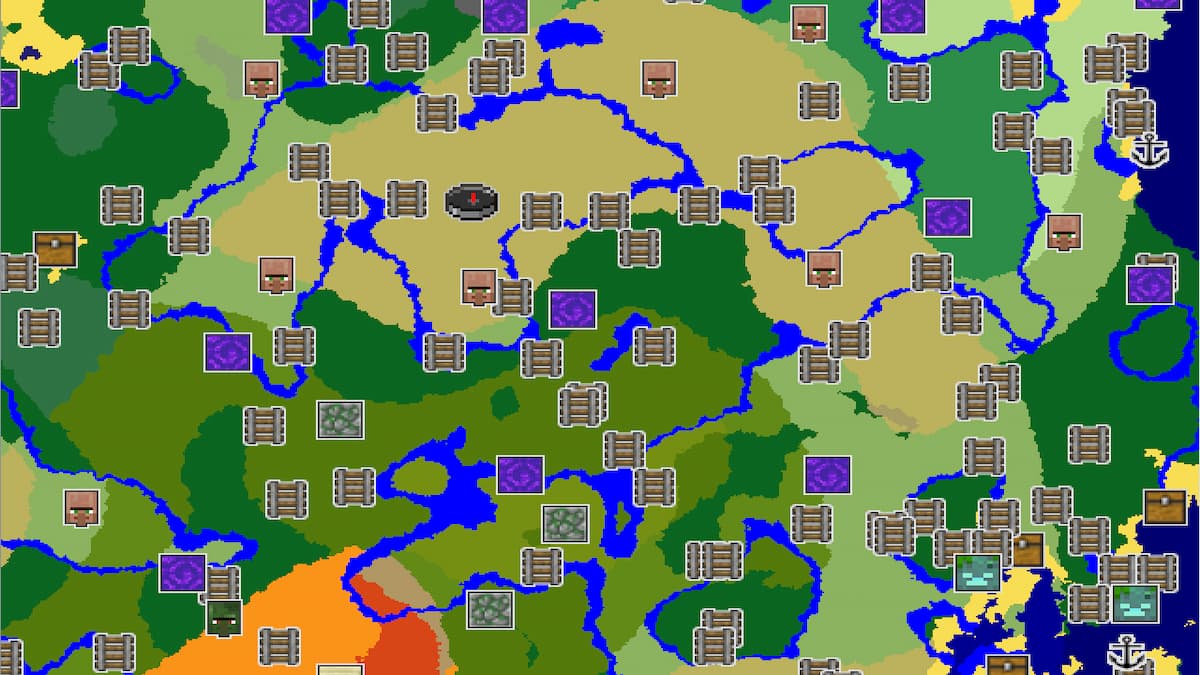 Minecraft: Top 10 Worst Seeds for MC Challenge Runs - Gamepur