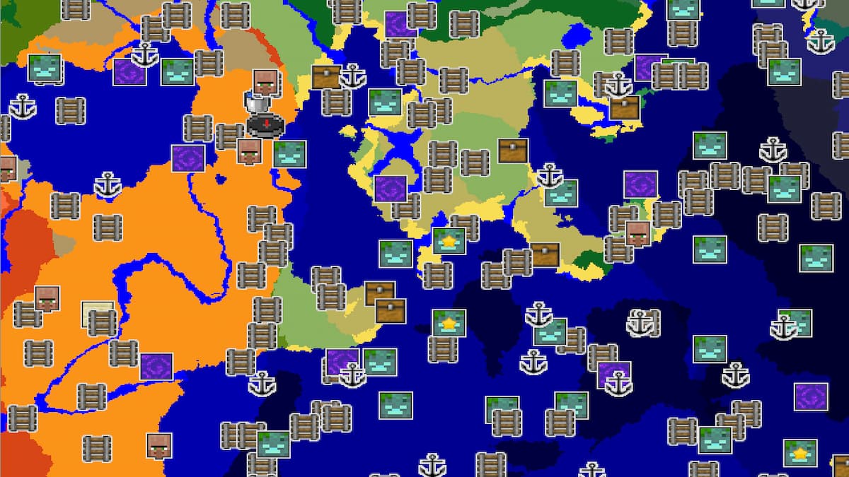 Minecraft: Top 10 Worst Seeds for MC Challenge Runs - Gamepur