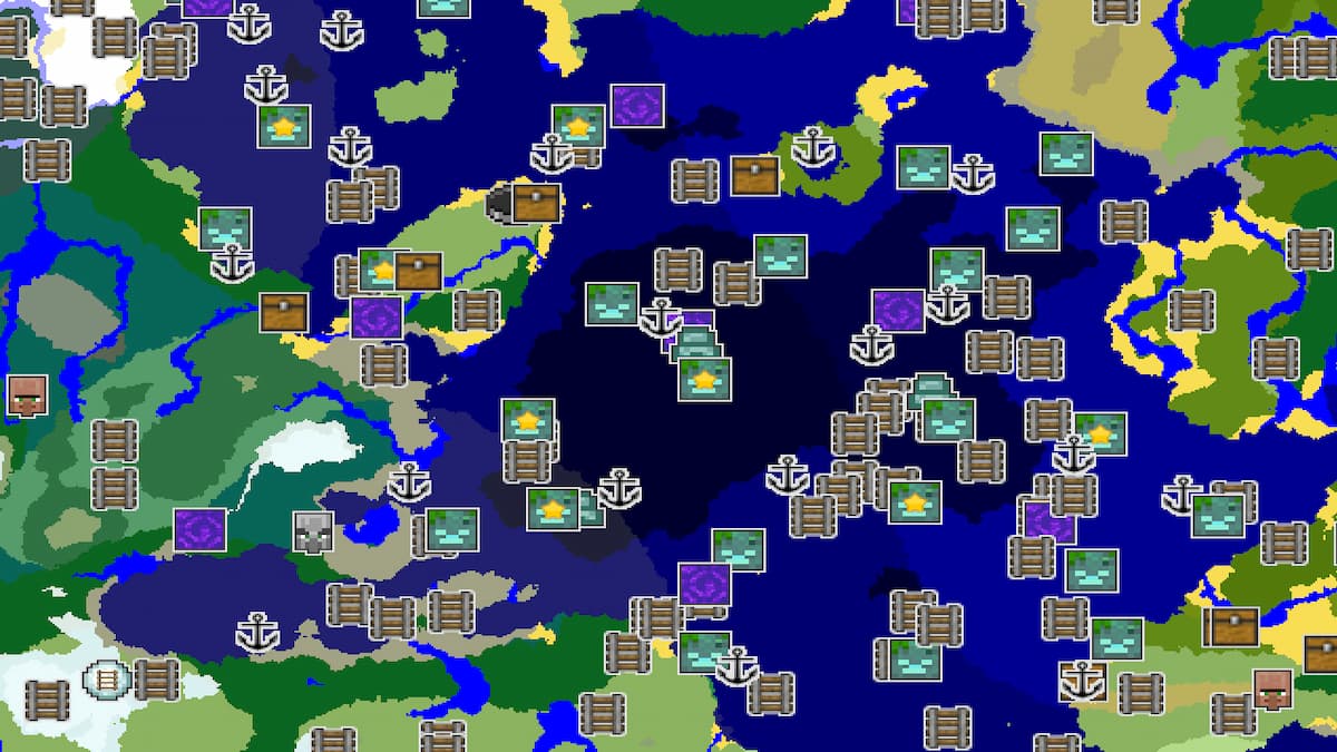 Minecraft: Top 10 Worst Seeds for MC Challenge Runs - Gamepur