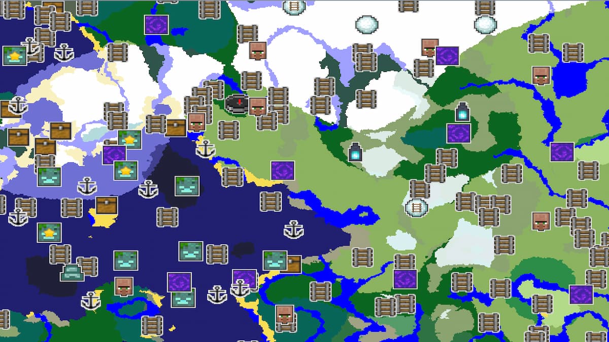 Minecraft: Top 10 Worst Seeds for MC Challenge Runs - Gamepur