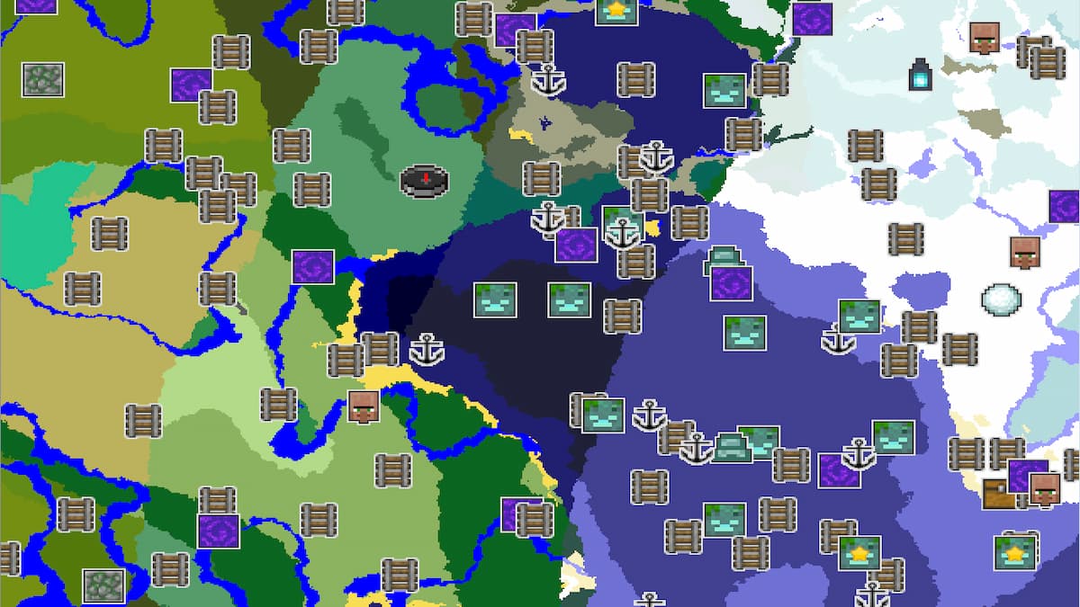 Minecraft: Top 10 Worst Seeds for MC Challenge Runs - Gamepur