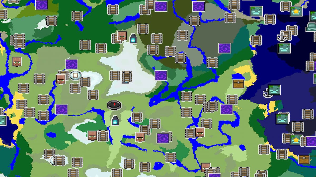 Minecraft: Top 10 Worst Seeds for MC Challenge Runs - Gamepur