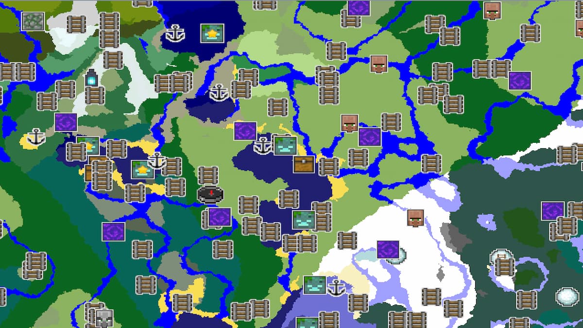 Minecraft: Top 10 Worst Seeds for MC Challenge Runs - Gamepur