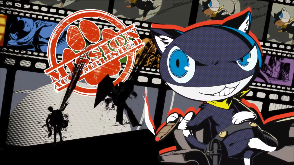 P5R Best Weapons: Persona 5 Royal Weapons, Ranked - Gamepur
