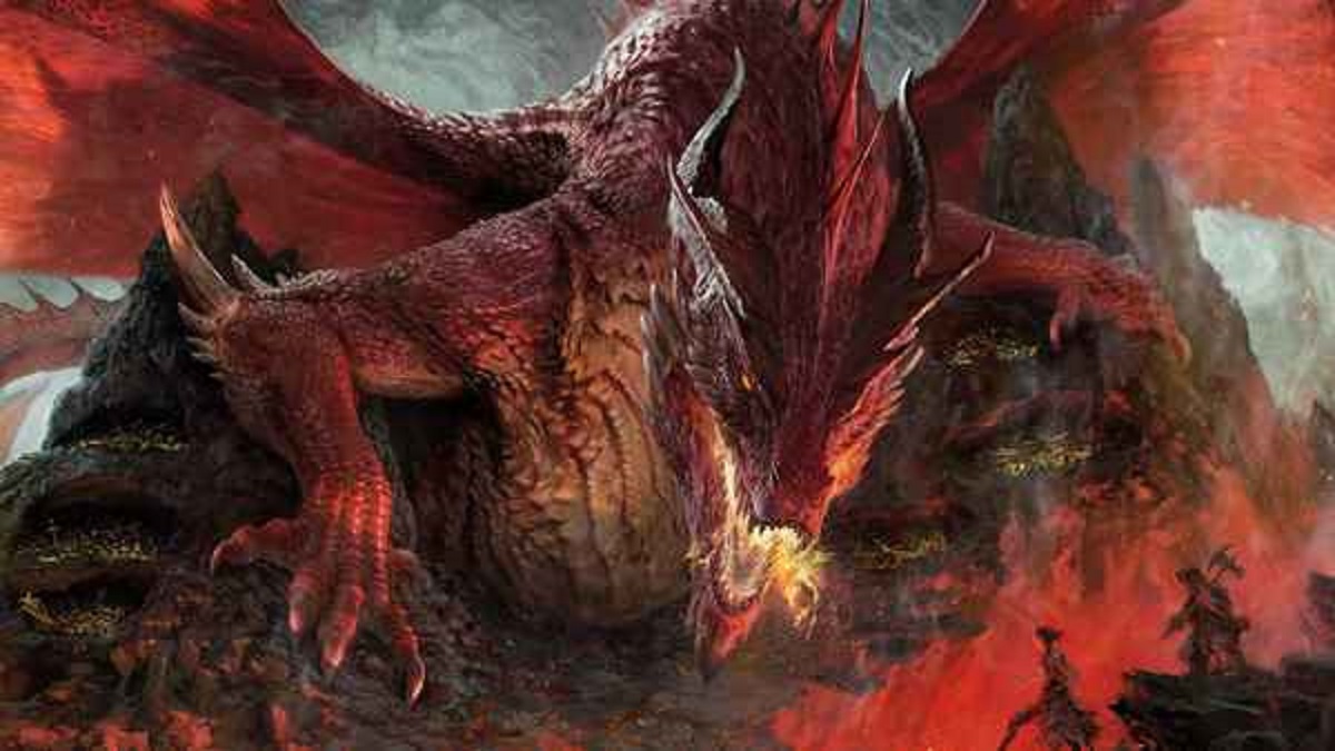 Dungeons & Dragons: New Player Guide To Fighters - Gamepur