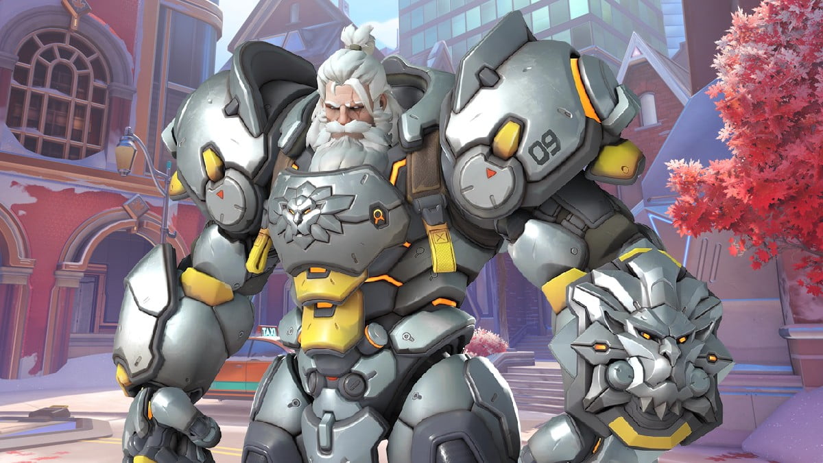 Overwatch 2: What is Client Requested Disconnect? - Gamepur