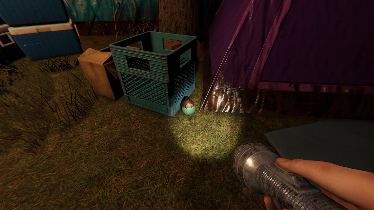 Phasmophobia: All Easter Egg 2023 locations - Gamepur