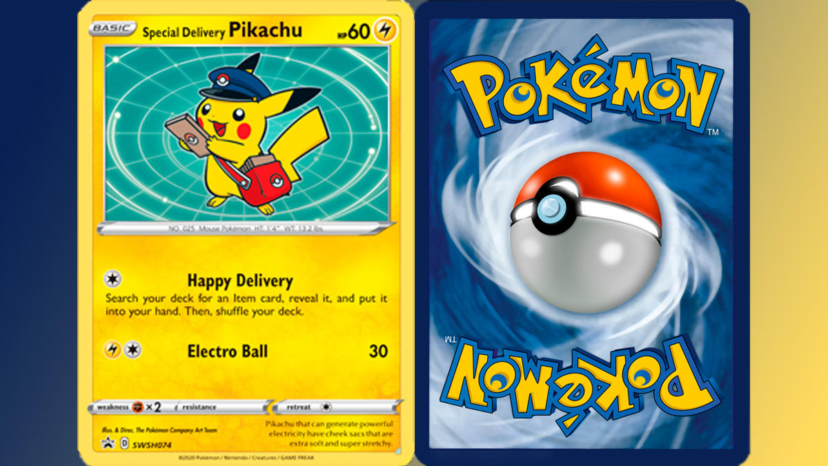 Top 10 Best Cute Pokémon Cards - Gamepur