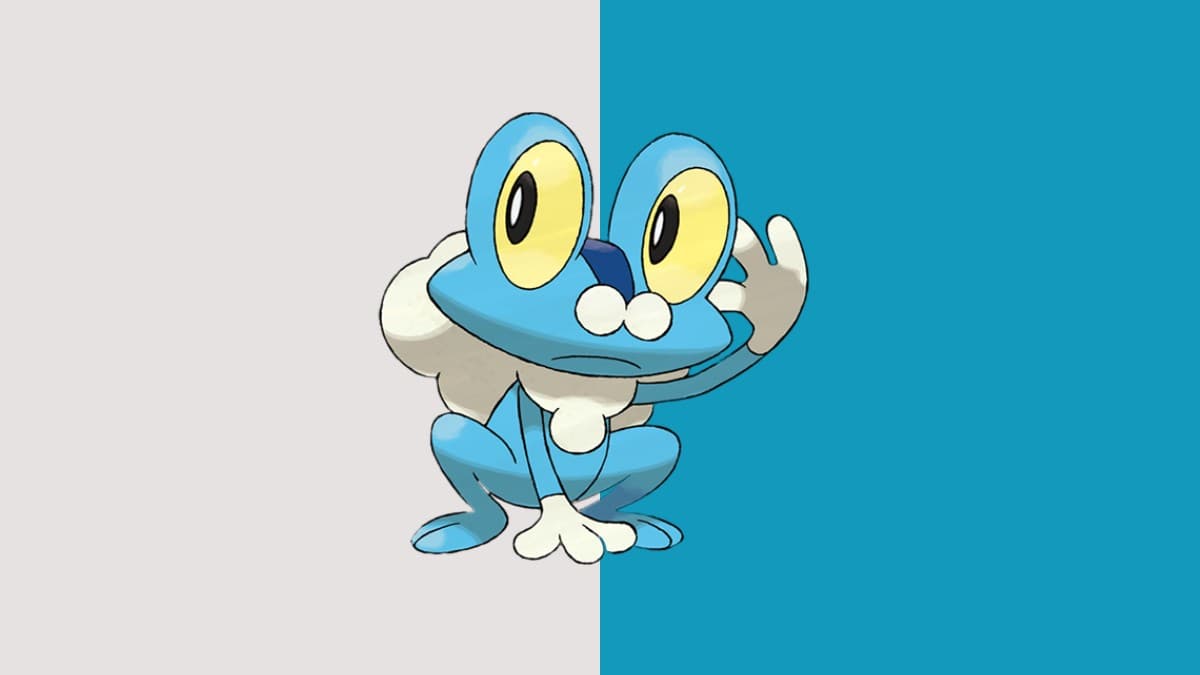 All Generation VI Pokémon Starters - Listed - Gamepur