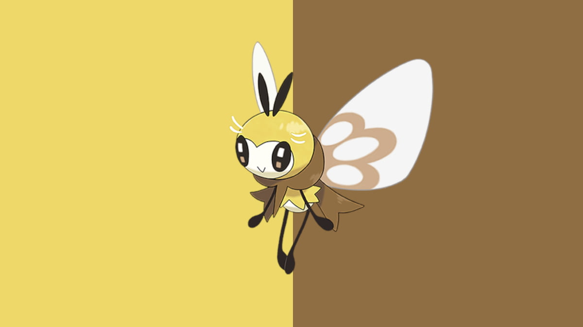 Pokémon Go: The best Ribombee moveset - Gamepur