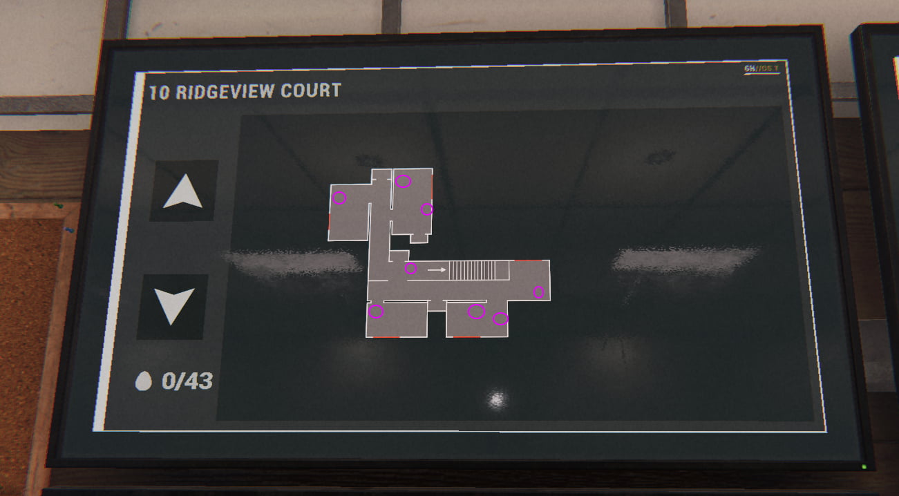 Phasmophobia: All Easter Egg 2023 locations - Gamepur