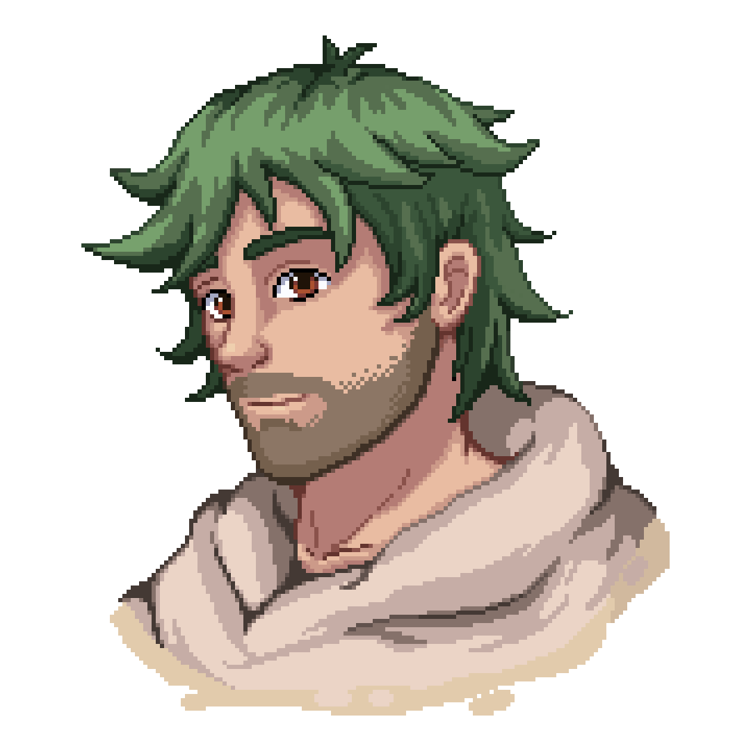 Roots of Pacha - Every Romanceable Character - Gamepur