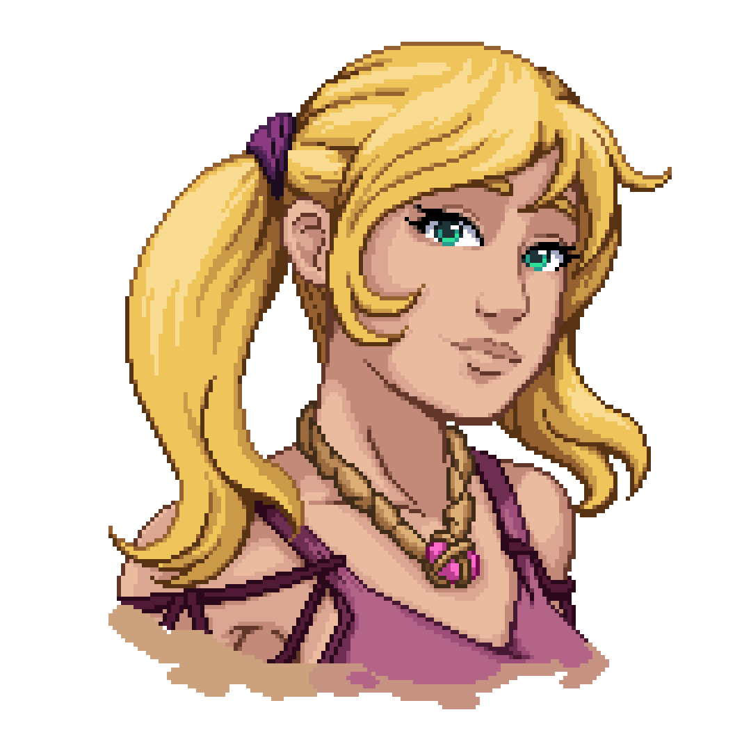 Roots of Pacha - Every Romanceable Character - Gamepur