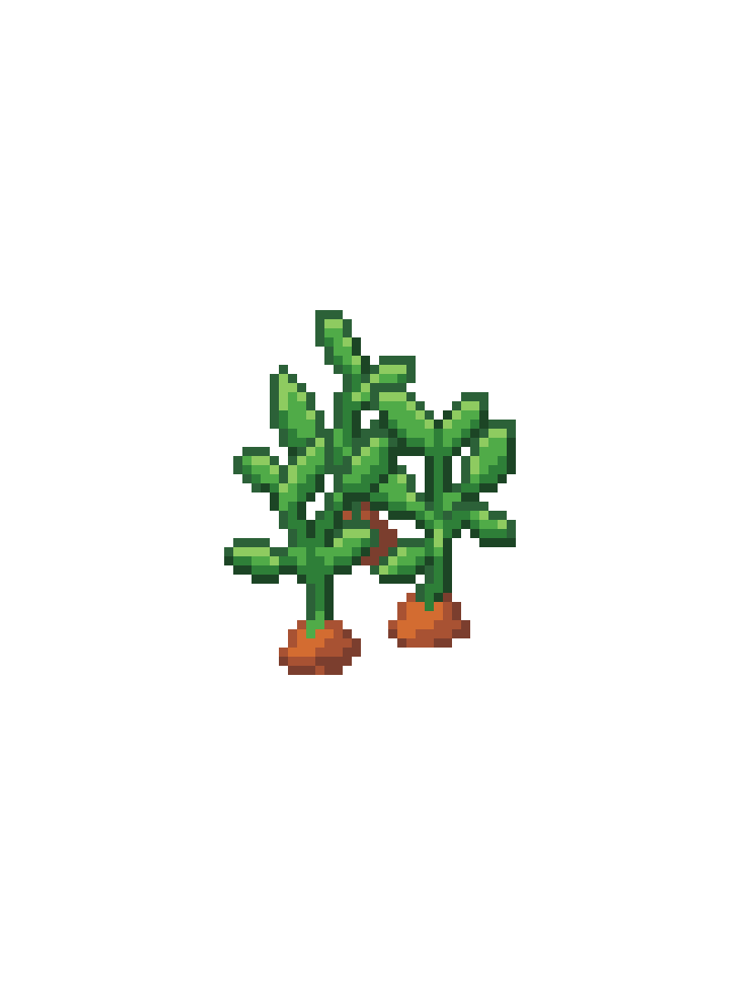 Roots of Pacha - All Seeds & How to Find Them - Gamepur