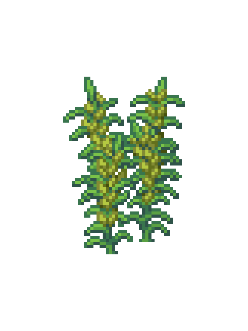 Roots of Pacha - All Seeds & How to Find Them - Gamepur