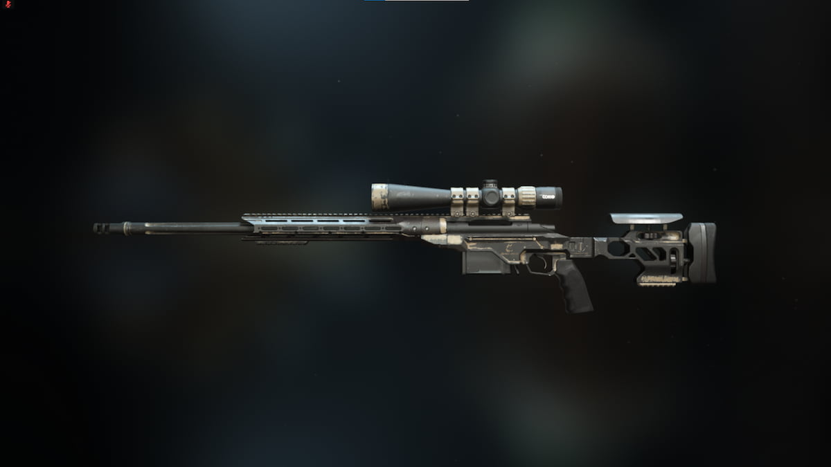 Call of Duty: Modern Warfare 2 and Warzone 2.0: Best Quick Scoping ...