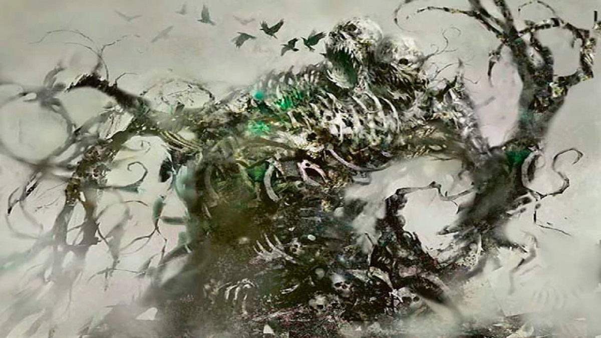 Top 10 Best Green Black Commanders in MTG - Gamepur