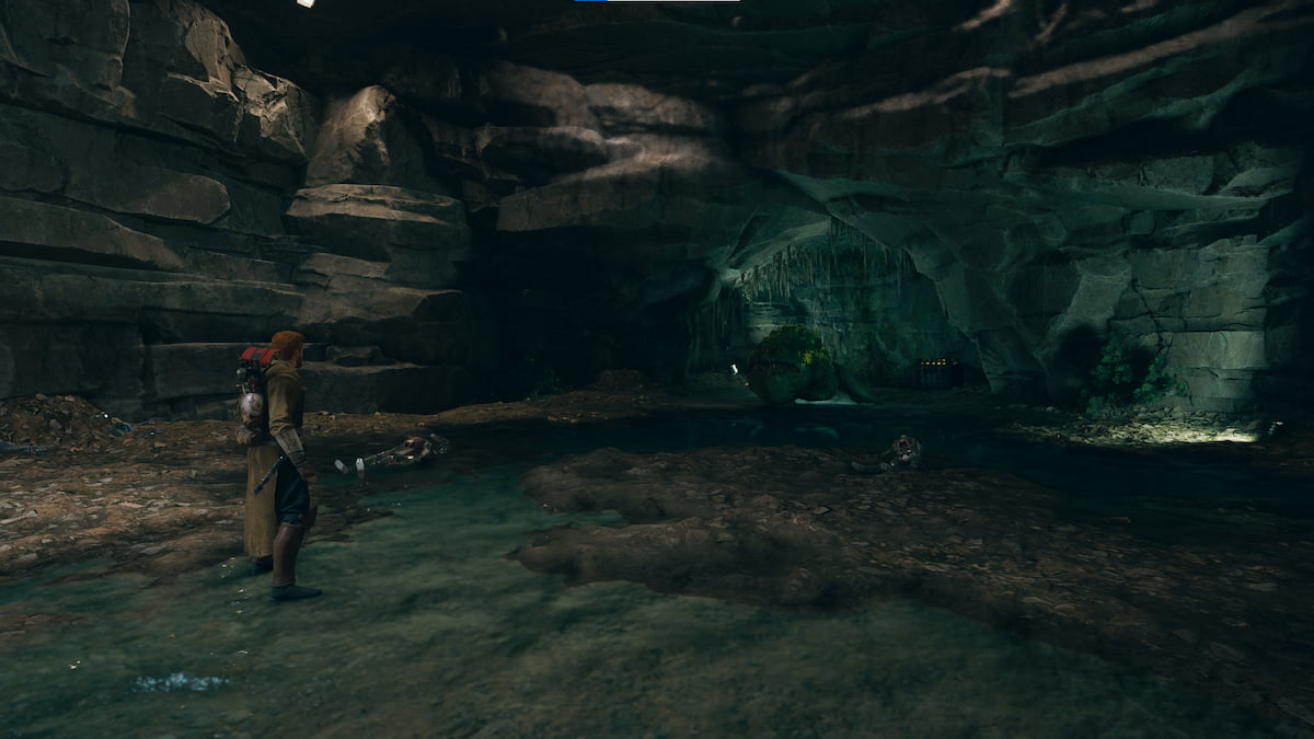 Star Wars Jedi: Survivor - How to Find Spawn of Oggdo - Gamepur
