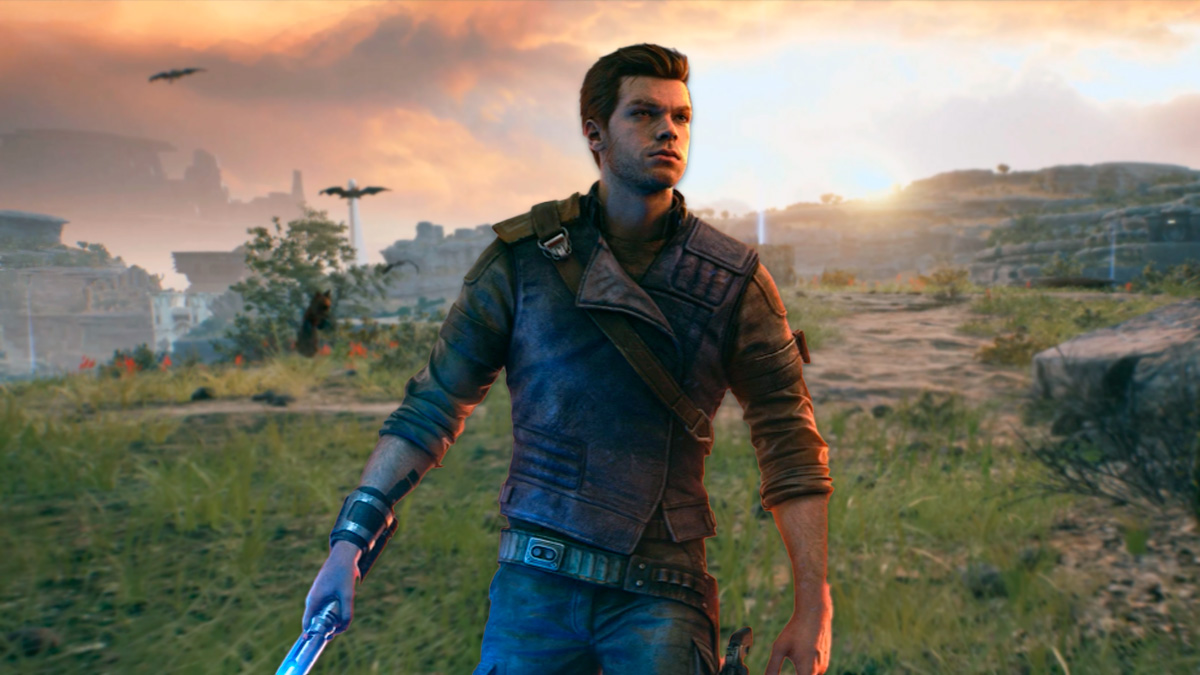 Star Wars Jedi: Survivor Patch Notes for PC, PlayStation 5 & Xbox X/S ...