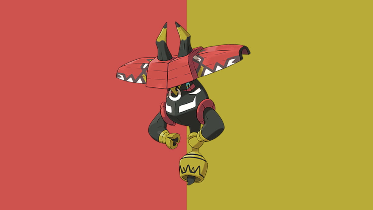 Pokémon Go: All Tapu Bulu Weaknesses and Best Pokémon Counters - Gamepur