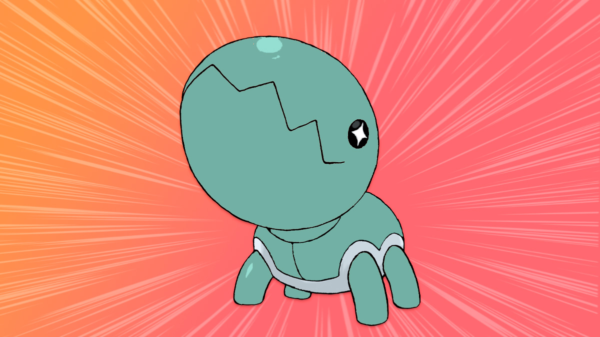 Pokémon Go: How to get a Shiny Flygon - Gamepur